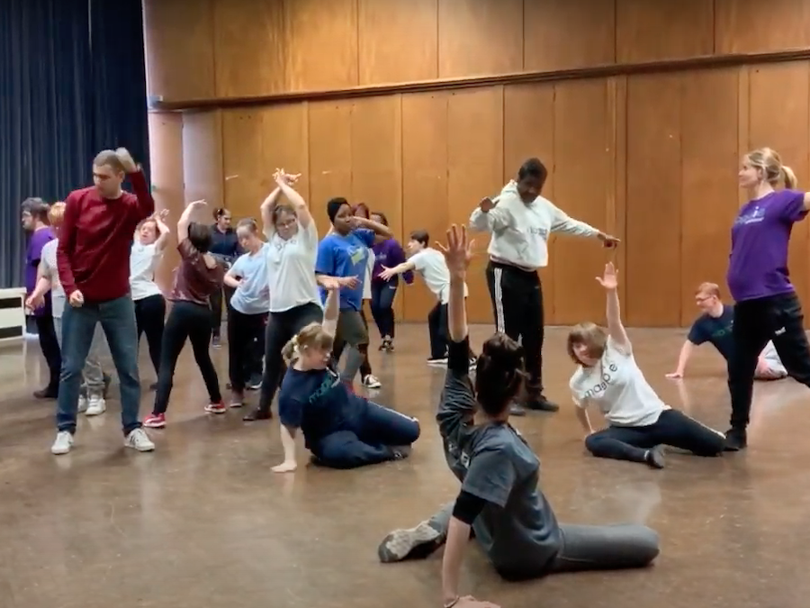 Reimagine | Luca Silvestrini's PROTEIN