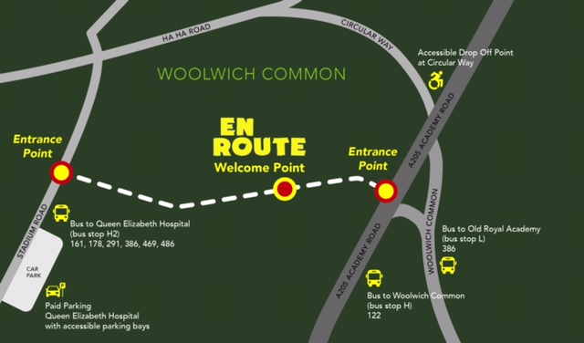 En Route - Luca Silvestrini's PROTEIN